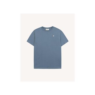 Faguo MASSOURY T-SHIRT KNIT