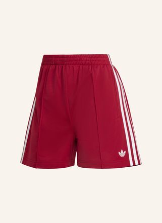 adidas Originals Adidas Originals Shorts Firebird rot