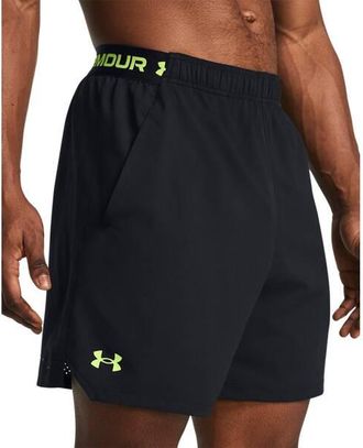 Under Armour Herren Shorts UA VANISH WOVEN 6IN SHORTS