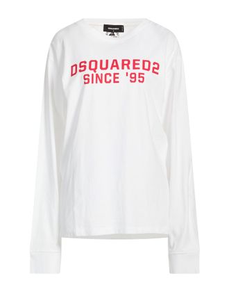 Dsquared2 TOPS - T-shirts auf YOOX.COM