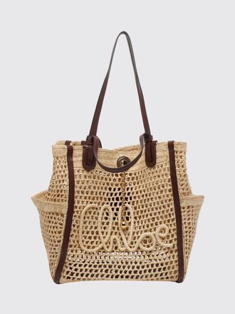Chlo&eacute; Schultertasche Damen Farbe Beige