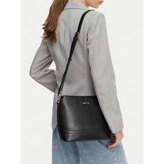 Mexx Handtasche MEXX CEO-MEXX-S-008-07 Schwarz