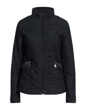 Liu Jo JACKEN & M&Auml;NTEL - Jeansjacken/M&auml;ntel auf YOOX.COM