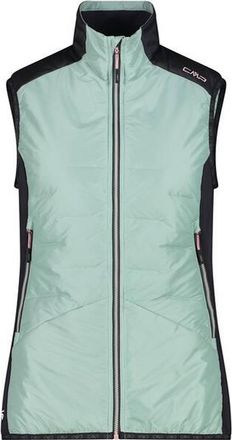 F.lli Campagnolo Damen Weste WOMAN HYBRID VEST