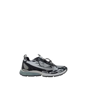 Off-white Homme, Chaussures, Multicolore, Taille: 41 EU Baskets en Mesh Moderne avec D&eacute;tails Iconiques