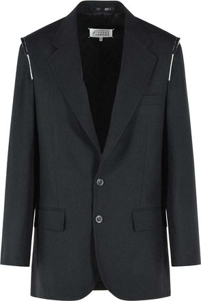 Maison Margiela Blazer - Noir