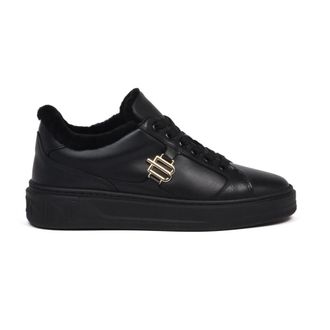 Baldinini Sneaker - - Shoes - Damen - Schwarzk - 36 EU