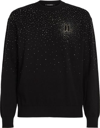 Karl Lagerfeld Pullover