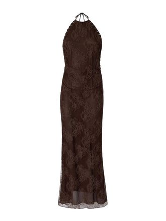 Pinko Abendkleid - Braun