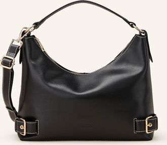 Núnoo Núnoo Saffioano-Umhängetasche Rio schwarz