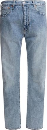 Levi's Jean 501 Original Fit - Homme - Jeans - Bleu - Taille: W33 L34