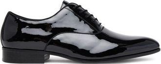 Aldo Aldo Halbschuhe Rigo 13963645 Schwarz