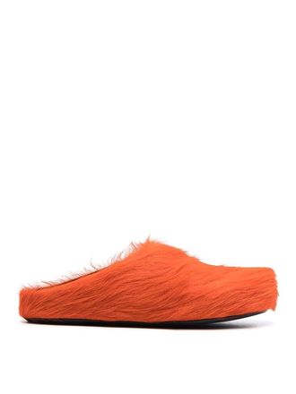 Marni Chaussures - Orange