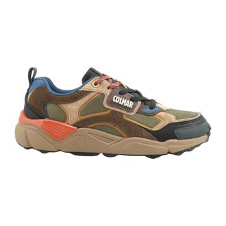 Colmar Outdoor Schuhe - - Sport - Herren - Mehrfarbig - 43 EU