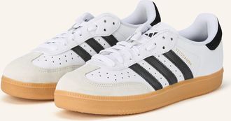 adidas Sneaker Velosamba Lea weiss