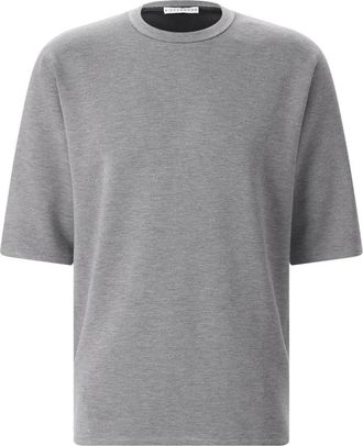Kiefermann Kiefermann, Homme, Tops, Gris, Taille: M T-shirt