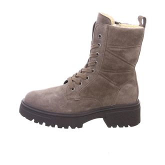 Gabor Damen, Schuhe, Grau, 38 1/2 EUGr&ouml;&szlig;e