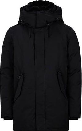 Mackage Manteu col montant &agrave; capuche