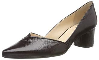 Högl Högl Femme Honey Escarpins, Rouge (Vino 4200), 38.5 EU