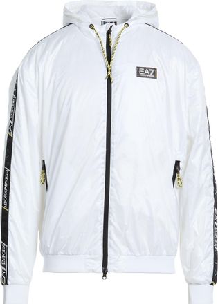 Emporio Armani JACKEN & M&Auml;NTEL - Jacken und Anoraks auf YOOX.COM