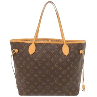 Louis Vuitton Damen, Pre-Owned, Braun, ONE SIZEGr&ouml;&szlig;e