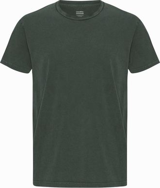 Colorful Standard Leichtes T-Shirt aus Bio-Baumwolle in