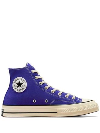 Converse baskets Chuck 70 - Violet