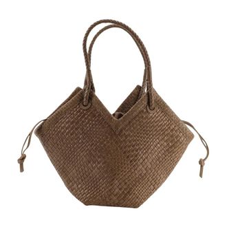 Ibeliv Trinity Henkeltasche - - Bags - Damen - Braun - ONE SIZE