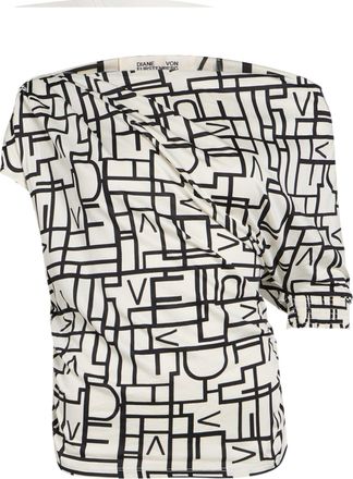 Diane Von F&uuml;rstenberg TOPS - Tops auf YOOX.COM