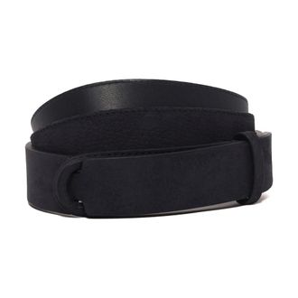 Orciani NoBuckle Nabucco - - Accessories - Herren - Blau - ONE SIZE