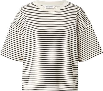 Moss Copenhagen Sweatshirt MSCHNilda Ima