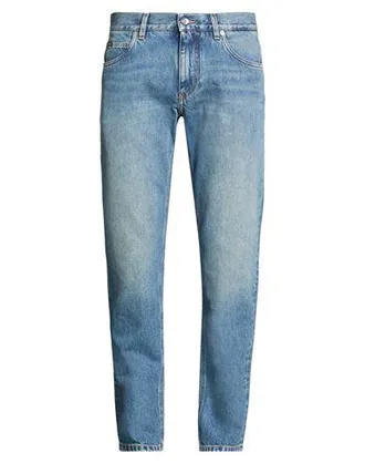 Dolce & Gabbana BAS - Pantalons en jean sur YOOX.COM