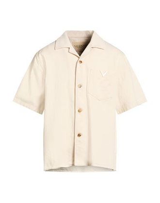 Valentino Garavani TOPS - Chemises en jean sur YOOX.COM