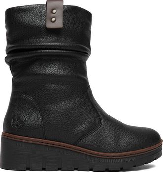 Rieker Stiefel Rieker CEO-X9155-00 Schwarz
