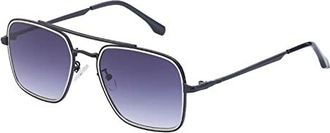 Generic 2025 designer rétro hommes et femmes lunettes de soleil de conduite, lunettes de soleil de décoration de vacances en plein air (couleur : B, taille : 