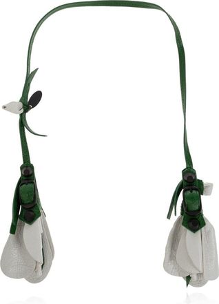 Balenciaga Damen, Taschen, Gr&uuml;n, ONE SIZEGr&ouml;&szlig;e