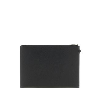 Saint Laurent Paris Zipped Tablet Holder