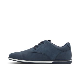 Aldo Herren Ethen Oxford, Marineblau, 43 EU