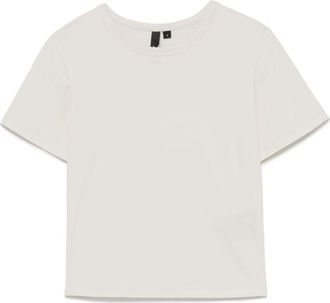 Entire studios Micro T-Shirt - Grau