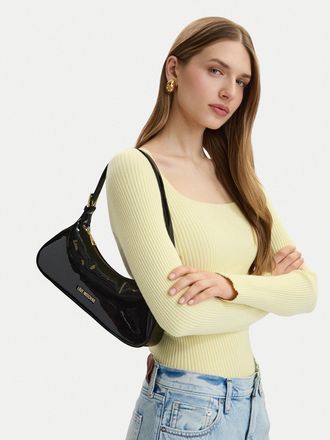 Love Moschino Handtasche LOVE MOSCHINO JC4390PP0OKE2000 Schwarz