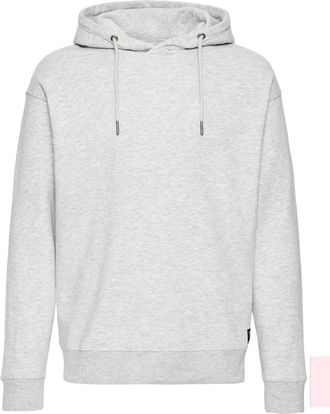 Solid Kapuzenpullover SDDIX