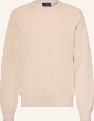 Hackett Pullover beige