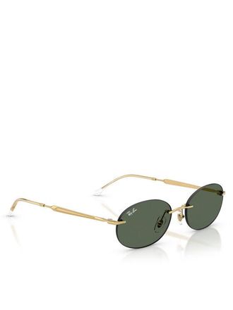 Ray-Ban Sonnenbrillen 0RB3767 Goldfarben
