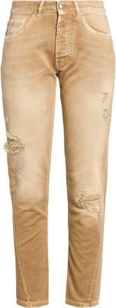 John Richmond HOSEN & R&Ouml;CKE - Jeanshosen auf YOOX.COM