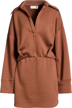 The M.. KLEIDER - Mini-Kleider auf YOOX.COM