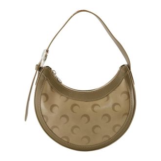 Marine Serre Damen, Taschen, Braun, ONE SIZEGr&ouml;&szlig;e