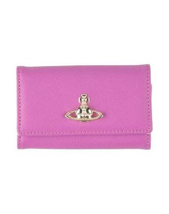 Vivienne Westwood Petite maroquinerie - Porte-cl&eacute;s sur YOOX.COM