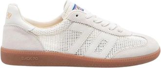 Back70 Back70, Femme, Chaussures, Blanc, Taille: 41 EU Ghost