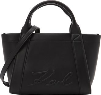 Karl Lagerfeld Handtasche K/VILLE