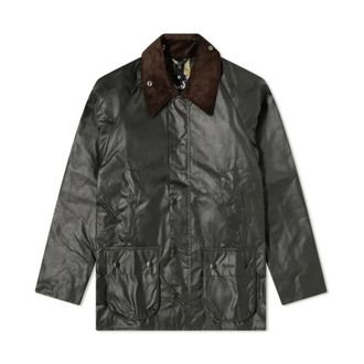 Barbour Herren, Jacken, Gr&uuml;n, 2XLGr&ouml;&szlig;e